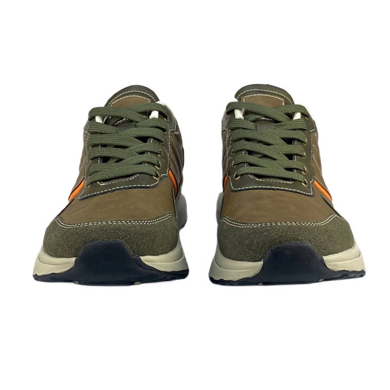 Scarpe rialzate da uomo LEONARDO + 7 CM | Scarpe con rialzo uomo ...